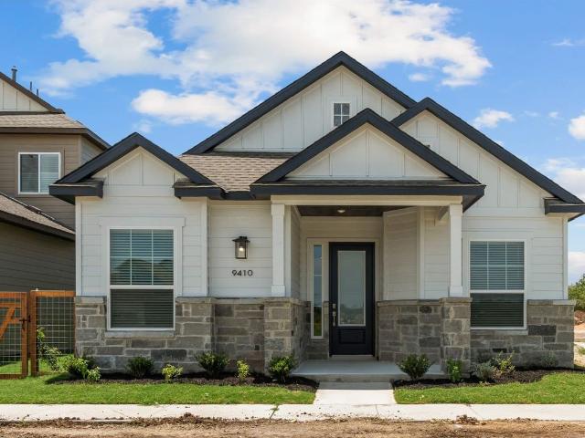 Brand New Home in Schertz, TX. 3 Bed, 3 Bath