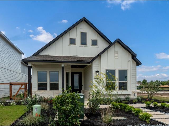 Brand New Home in Schertz, TX. 3 Bed, 3 Bath