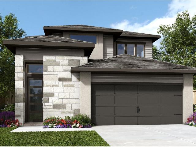 Brand New Home in Schertz, TX. 4 Bed, 3 Bath