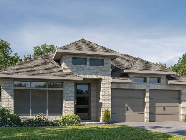 Brand New Home in Schertz, TX. 4 Bed, 3 Bath