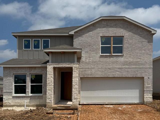Brand New Home in Schertz, TX. 4 Bed, 3 Bath