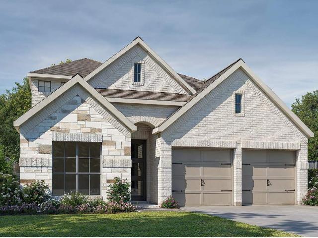 Brand New Home in Schertz, TX. 4 Bed, 3 Bath
