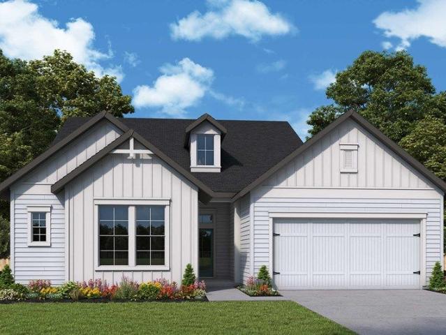 Brand New Home in Schertz, TX. 4 Bed, 3 Bath