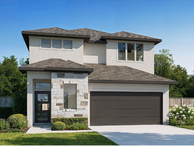 Brand New Home in Schertz, TX. 4 Bed, 3 Bath
