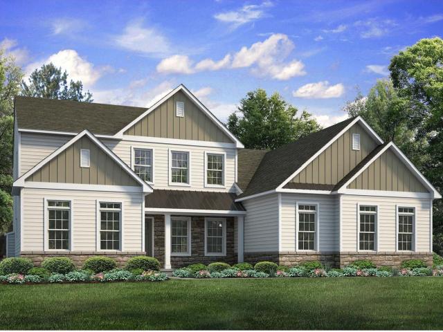 Brand New Home in Schnecksville, PA. 4 Bed, 2 Bath