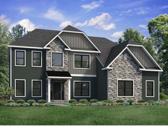 Brand New Home in Schnecksville, PA. 4 Bed, 3 Bath