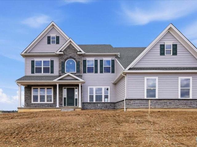 Brand New Home in Schnecksville, PA. 4 Bed, 4 Bath