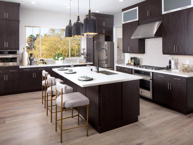 Brand New Home in Santa Ana, CA. 2 Bed, 2 Bath