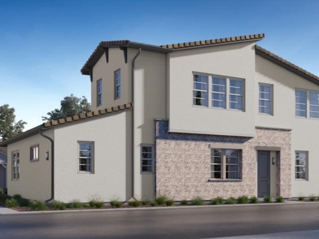Brand New Home in Santa Clarita, CA. 2 Bed, 2 Bath