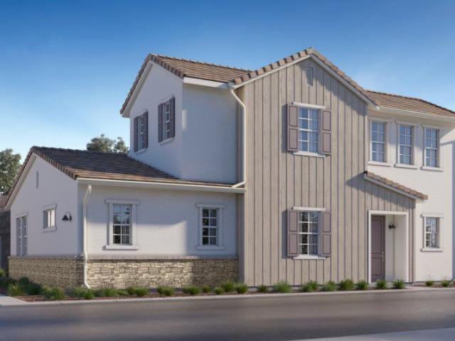 Brand New Home in Santa Clarita, CA. 2 Bed, 2 Bath