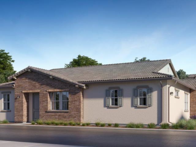 Brand New Home in Santa Clarita, CA. 2 Bed, 2 Bath