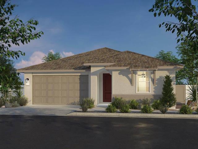 Brand New Home in Santa Clarita, CA. 3 Bed, 2 Bath