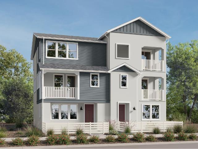 Brand New Home in Santa Clarita, CA. 3 Bed, 2 Bath
