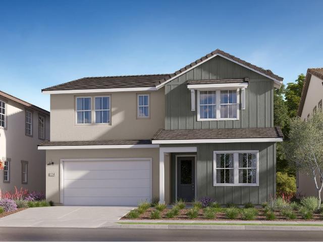 Brand New Home in Santa Clarita, CA. 4 Bed, 3 Bath