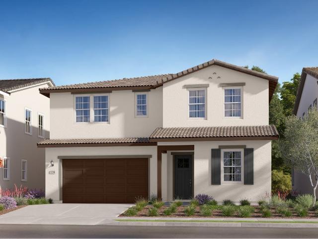 Brand New Home in Santa Clarita, CA. 4 Bed, 3 Bath