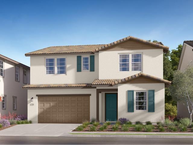 Brand New Home in Santa Clarita, CA. 4 Bed, 3 Bath