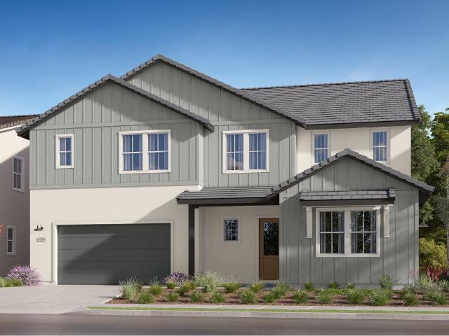 Brand New Home in Santa Clarita, CA. 4 Bed, 4 Bath