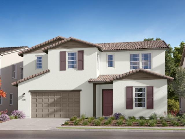 Brand New Home in Santa Clarita, CA. 4 Bed, 4 Bath