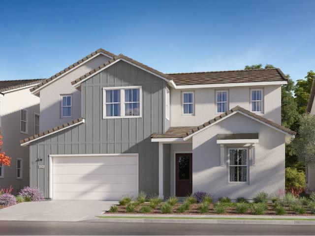 Brand New Home in Santa Clarita, CA. 4 Bed, 4 Bath