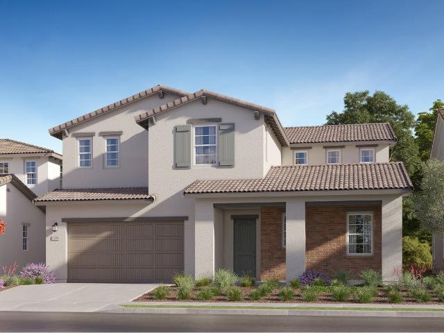 Brand New Home in Santa Clarita, CA. 4 Bed, 4 Bath