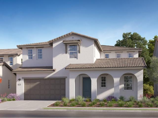 Brand New Home in Santa Clarita, CA. 4 Bed, 4 Bath