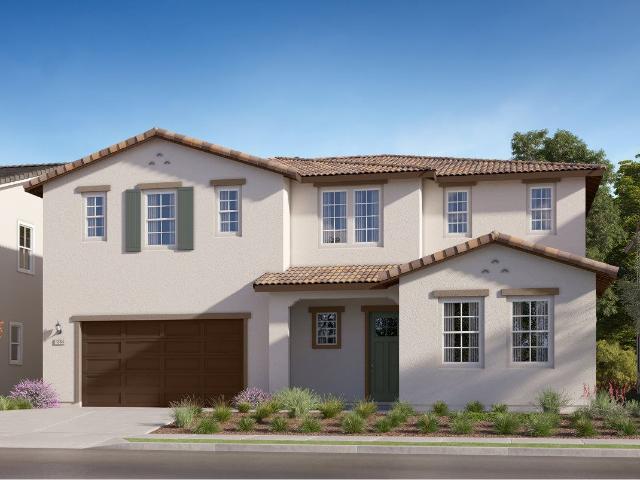 Brand New Home in Santa Clarita, CA. 4 Bed, 4 Bath