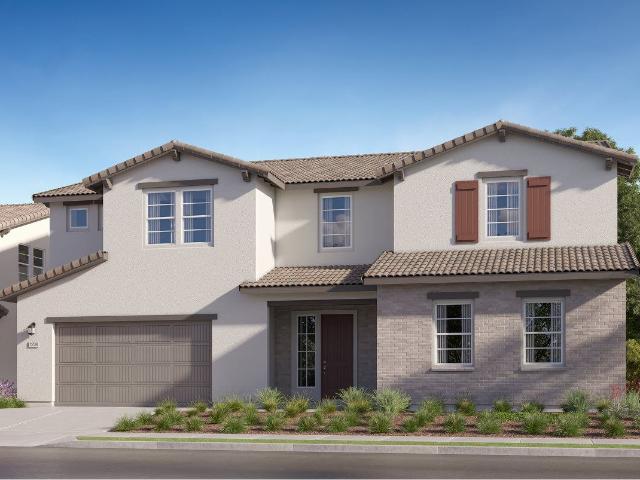 Brand New Home in Santa Clarita, CA. 5 Bed, 5 Bath