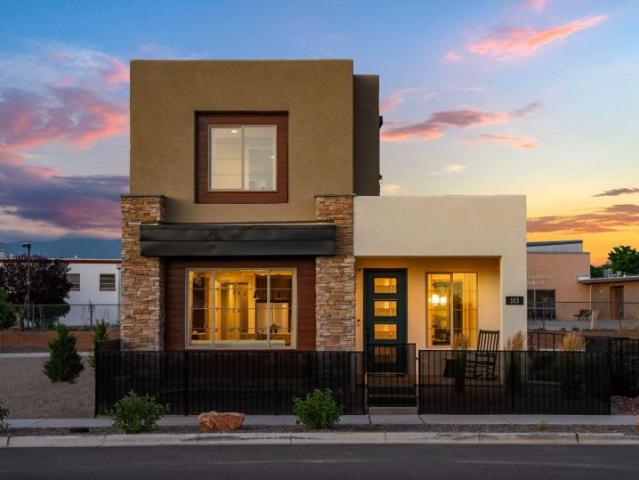 Brand New Home in Santa Fe, NM. 4 Bed, 2 Bath