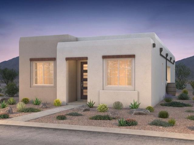 Brand New Home in Santa Fe, NM. 3 Bed, 2 Bath