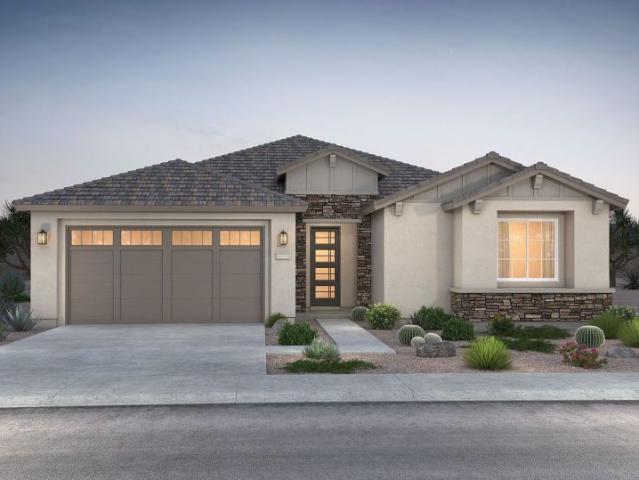 Brand New Home in Santa Fe, NM. 3 Bed, 2 Bath