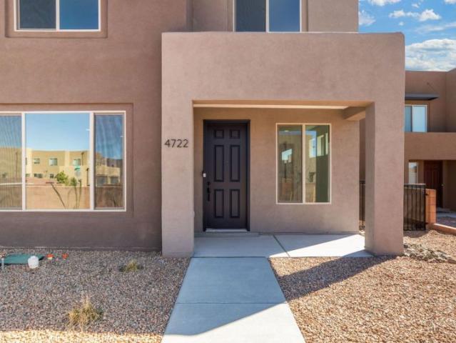 Brand New Home in Santa Fe, NM. 3 Bed, 2 Bath
