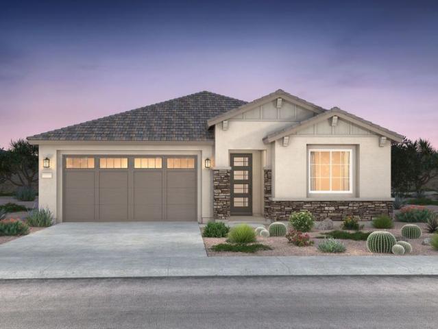 Brand New Home in Santa Fe, NM. 3 Bed, 2 Bath