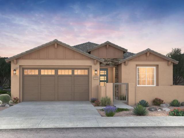Brand New Home in Santa Fe, NM. 3 Bed, 2 Bath