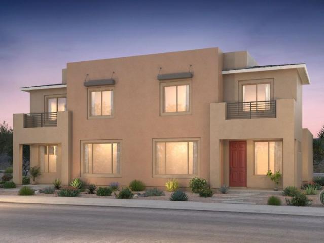 Brand New Home in Santa Fe, NM. 3 Bed, 2 Bath
