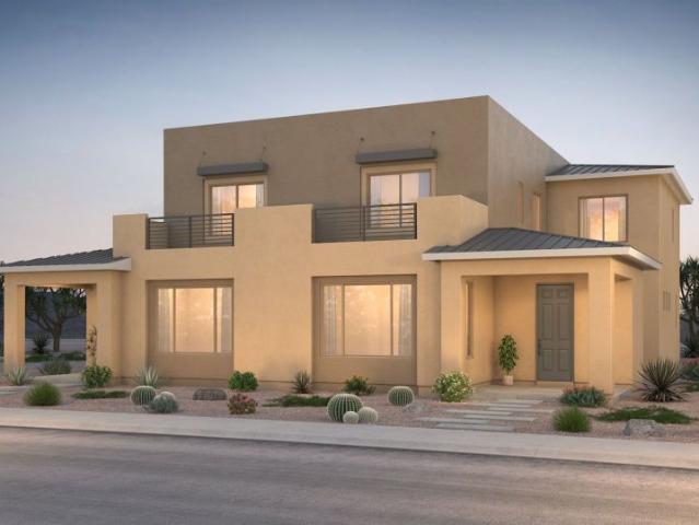 Brand New Home in Santa Fe, NM. 3 Bed, 2 Bath