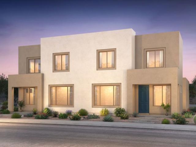 Brand New Home in Santa Fe, NM. 3 Bed, 2 Bath