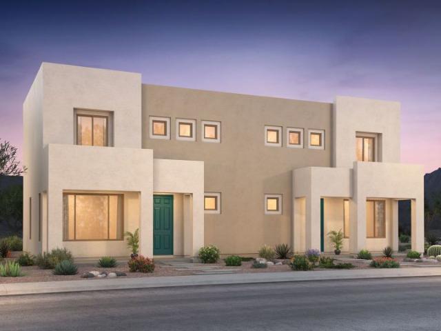 Brand New Home in Santa Fe, NM. 3 Bed, 2 Bath