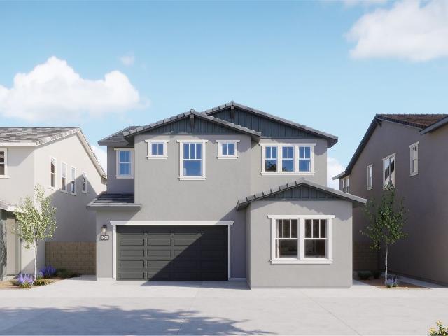 Brand New Home in Santa Paula, CA. 4 Bed, 4 Bath