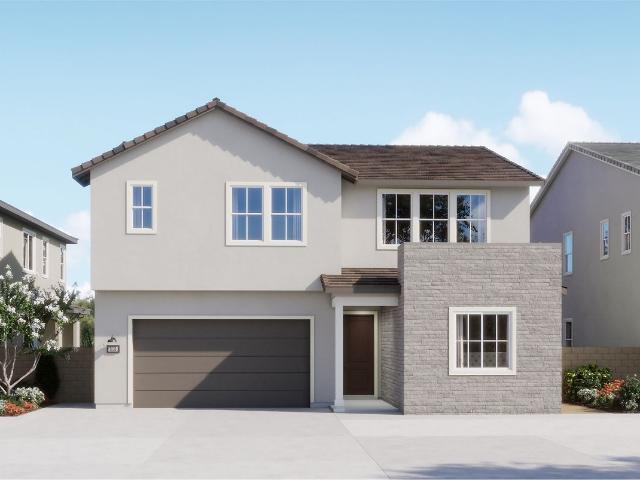 Brand New Home in Santa Paula, CA. 4 Bed, 4 Bath