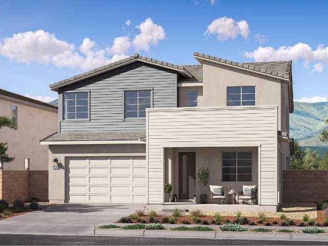 Brand New Home in Santa Paula, CA. 4 Bed, 4 Bath