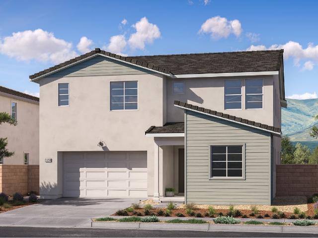 Brand New Home in Santa Paula, CA. 4 Bed, 4 Bath