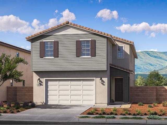 Brand New Home in Santa Paula, CA. 4 Bed, 4 Bath
