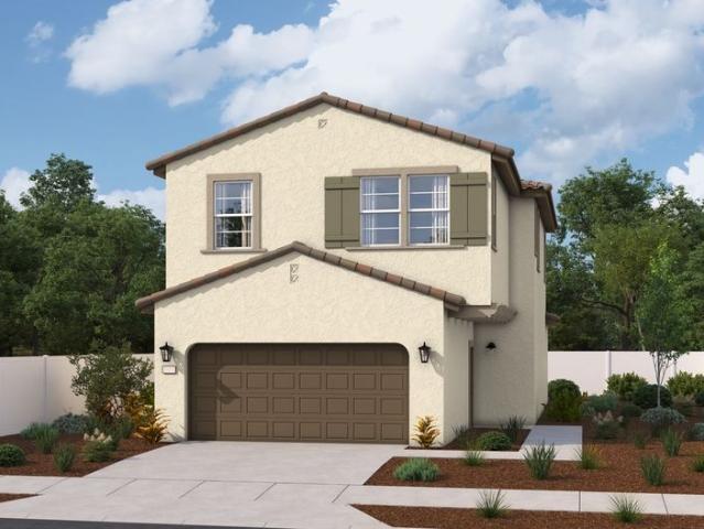 Brand New Home in Santa Paula, CA. 4 Bed, 3 Bath