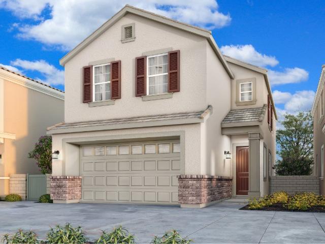 Brand New Home in Santa Paula, CA. 4 Bed, 3 Bath
