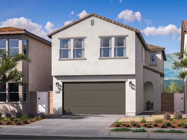 Brand New Home in Santa Paula, CA. 4 Bed, 3 Bath