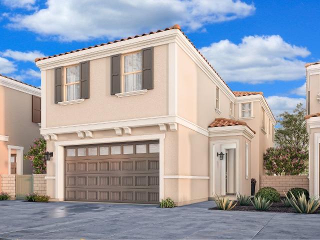 Brand New Home in Santa Paula, CA. 4 Bed, 3 Bath