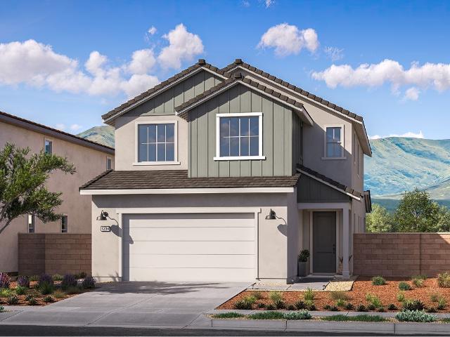 Brand New Home in Santa Paula, CA. 4 Bed, 3 Bath