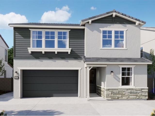 Brand New Home in Santa Paula, CA. 4 Bed, 3 Bath