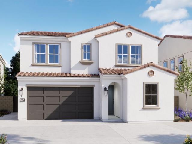 Brand New Home in Santa Paula, CA. 4 Bed, 3 Bath