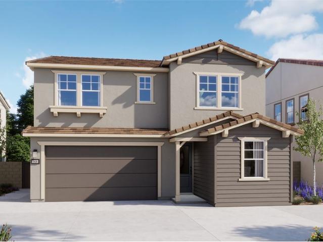 Brand New Home in Santa Paula, CA. 4 Bed, 3 Bath